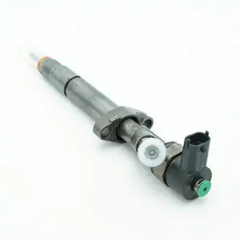 Inicio - Inyector Diesel
