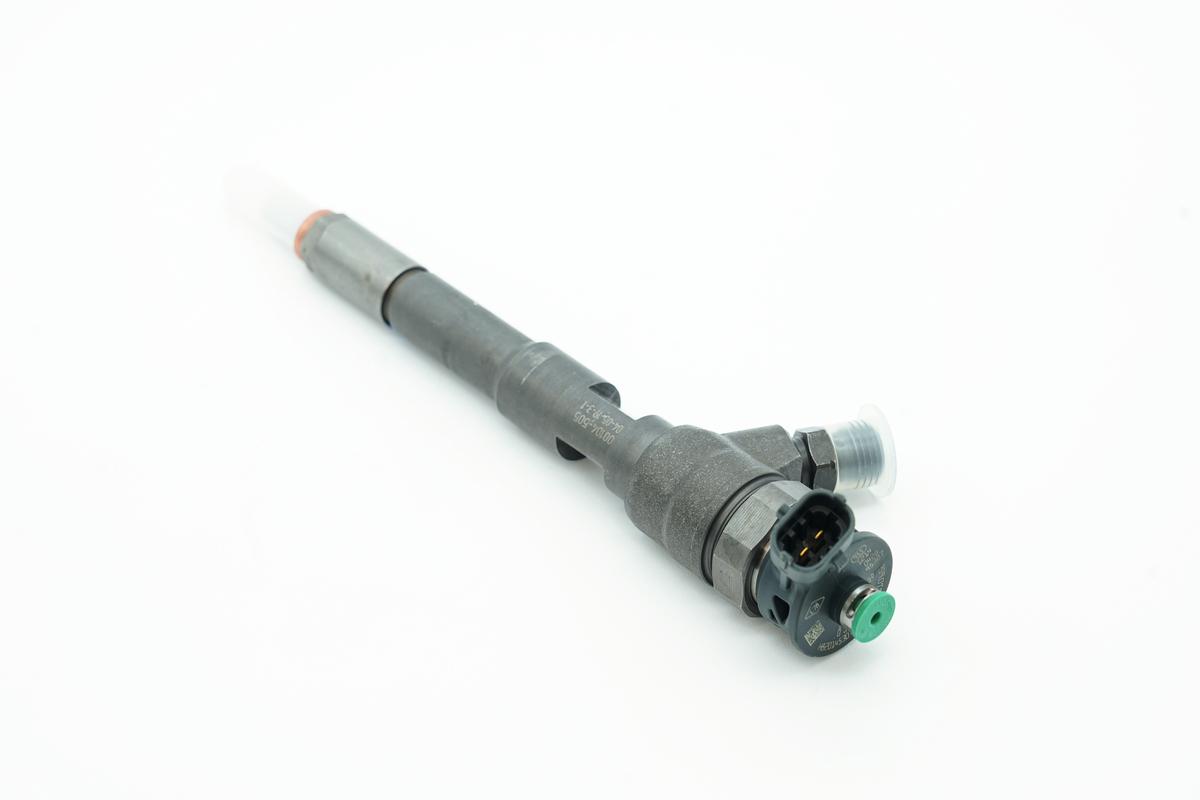 Inyector Bosch 0445110652 - Inyector Diesel