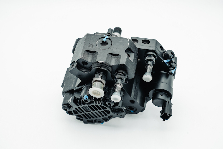 Bomba Inyección Bosch 0445010033 - Inyector Diesel