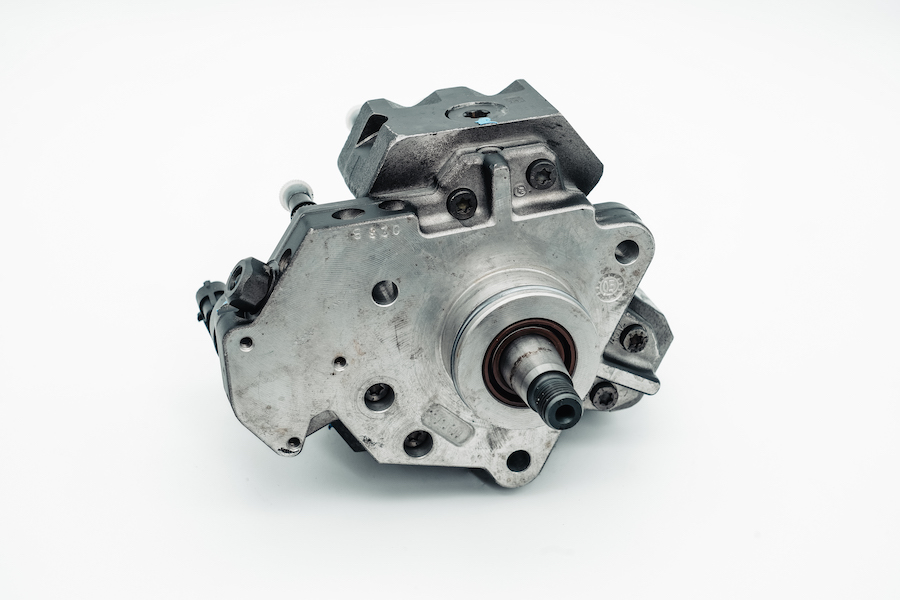 Bomba Inyección Bosch 0445010033 - Inyector Diesel