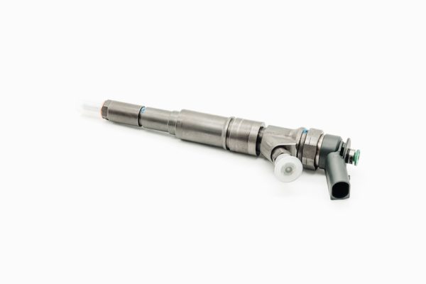 Inyector Bosch 0445110216 - Inyector Diesel