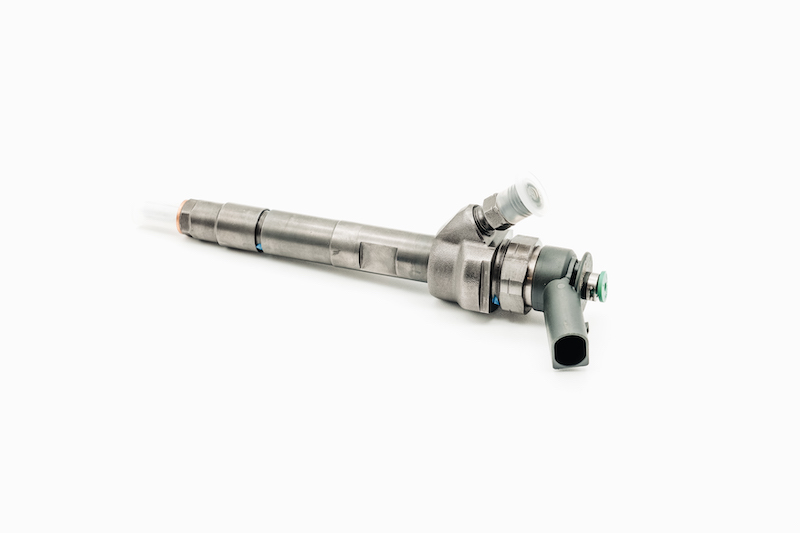 Inyector Bosch 0445110289 - Inyector Diesel