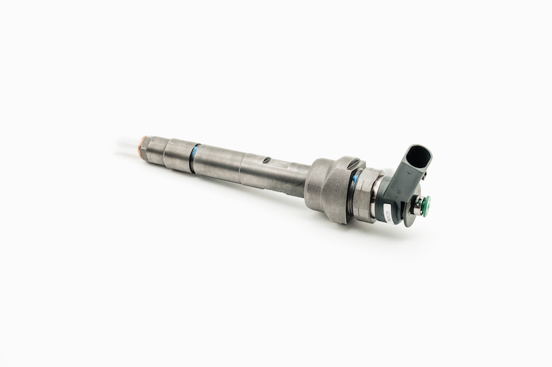 Inyector Bosch 0445110289 - Inyector Diesel