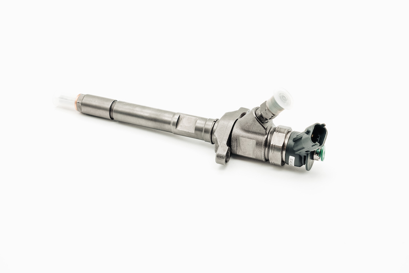 Inyector Bosch 0445110311 - Inyector Diesel